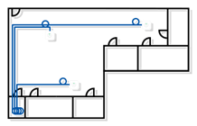 Cabling and Pathways: Best Practices for an Office Setting
