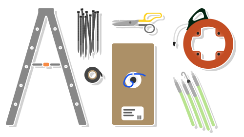 Cabling and Pathways: Best Practices for an Office Setting