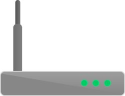 Basic Hardware Required for a Wireless Network