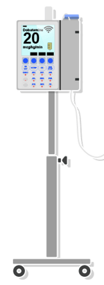 Securing Wireless Infusion Pumps