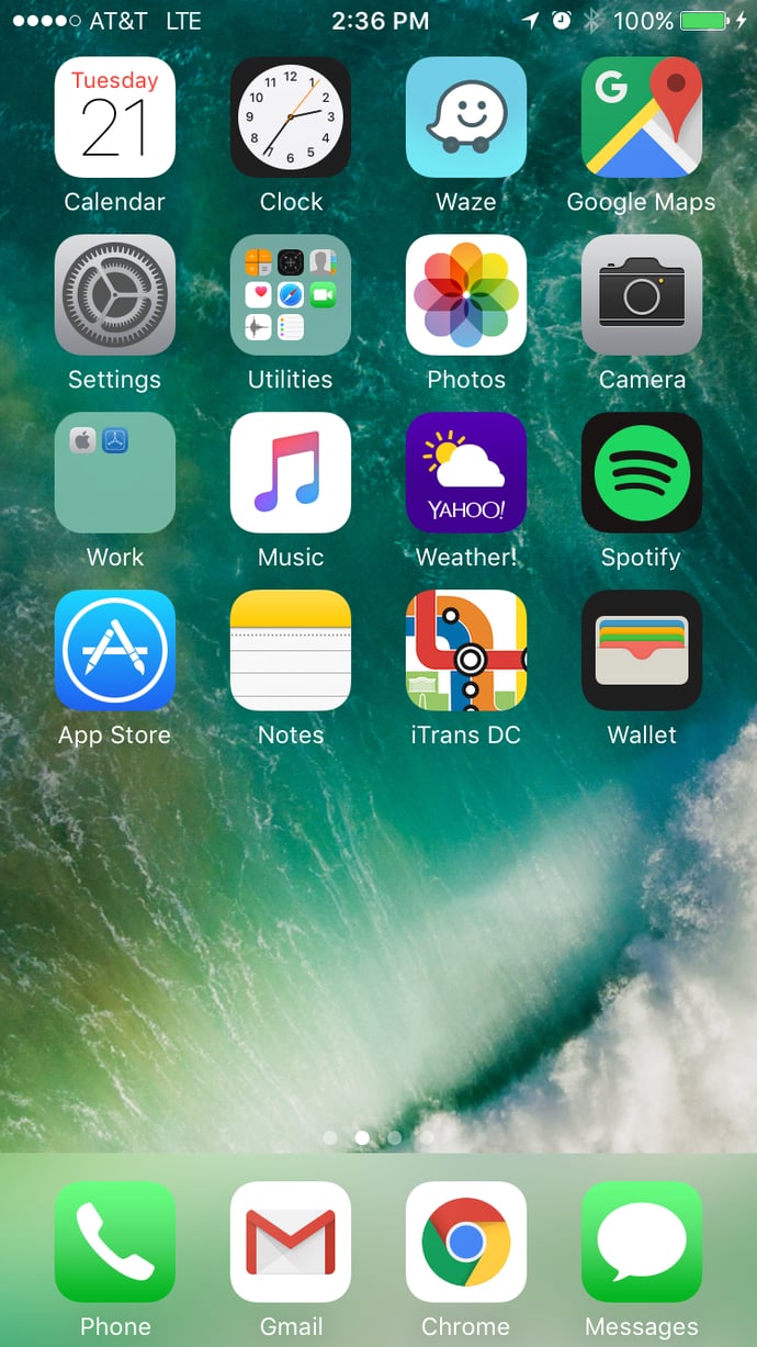 iOS App Store Promo Codes | AccessAgility