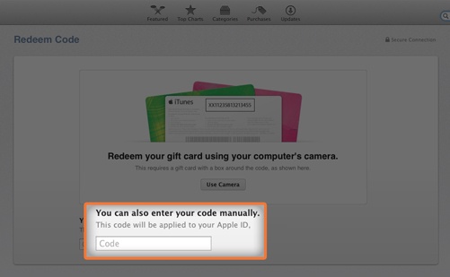 Mac App Store Promo Codes | AccessAgility