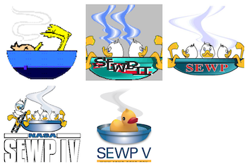 Demystifying NASA SEWP V GWAC Contract | AccessAgility