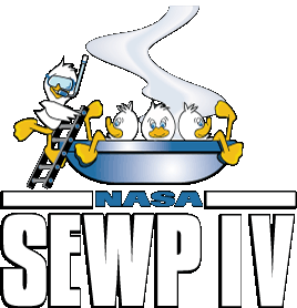 A Brief History of the NASA SEWP Contract