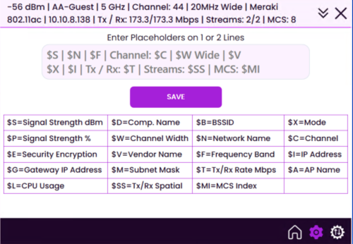How to Improve MCS Index / MCS Rates / Max Data Rate Possible Of WiFi ...