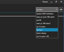 Linux WiFi Scanner using Raspberry Pi 4 and 3 B+ (B Plus)