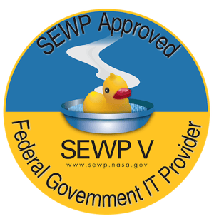 A Brief History of the NASA SEWP Contract