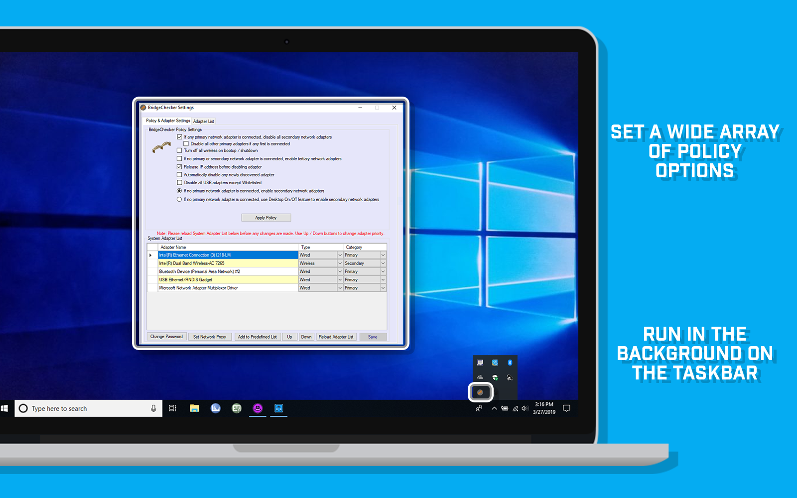 BridgeChecker | AccessAgility